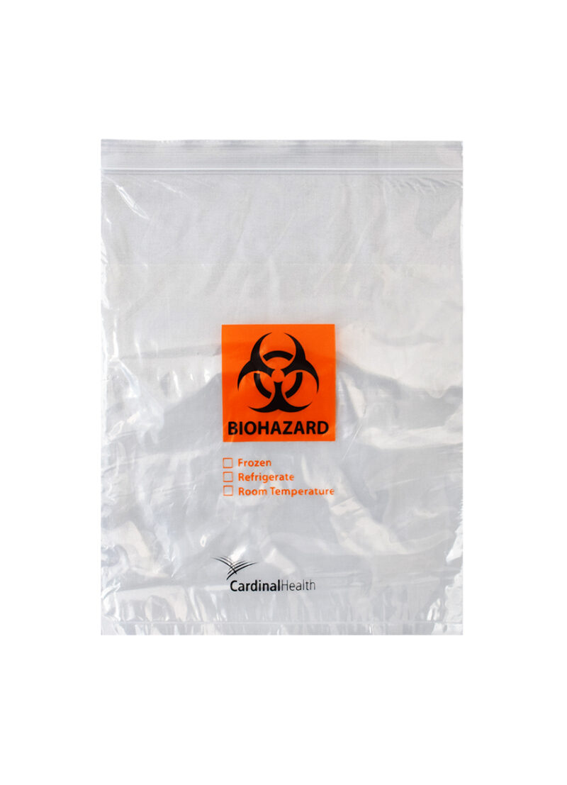 Category B Packaging Instructions | Cleveland Clinic Laboratories