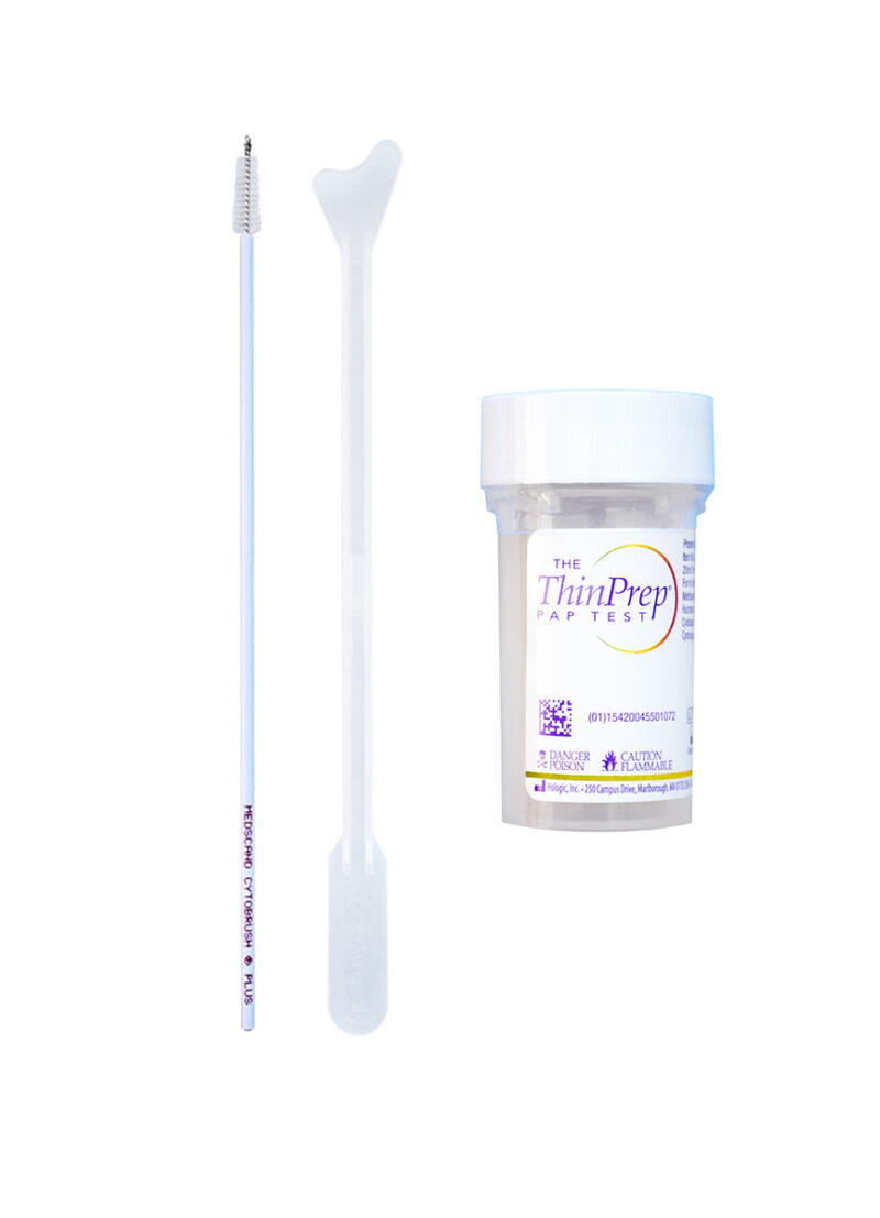 Genital & Sexual Health Specimen Collection Guidelines