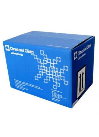 Category B Packaging Instructions | Cleveland Clinic Laboratories