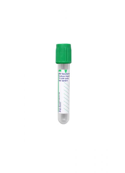 June 2018: Changes to Cyanide, Blood (CYANID) Testing
