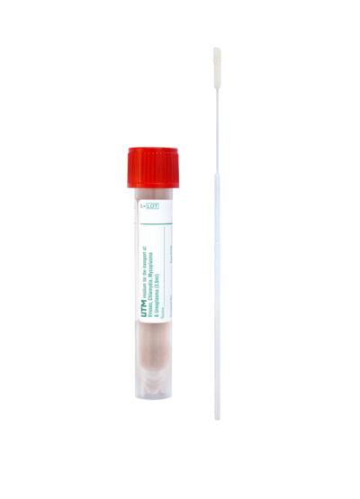 Microbiology Specimen Collection & Transport Guidelines