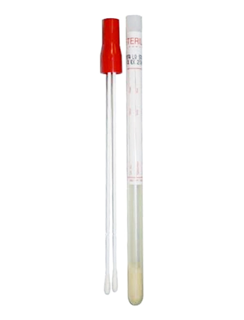 Microbiology Specimen Collection & Transport Guidelines
