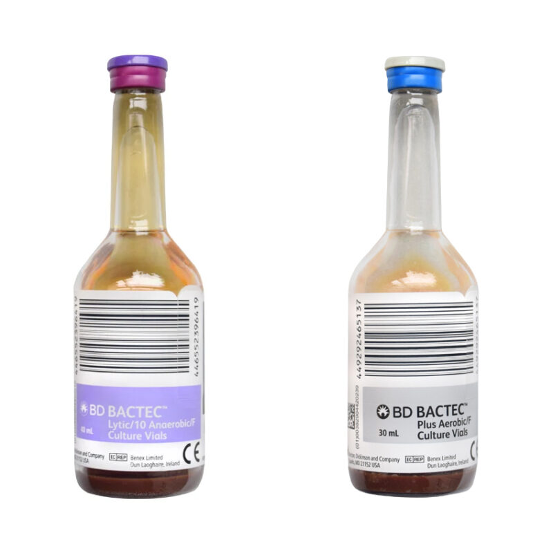 July 2024 Blood Culture Bottle Shortage Cleveland Clinic Laboratories